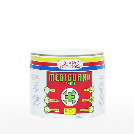 Mediguard