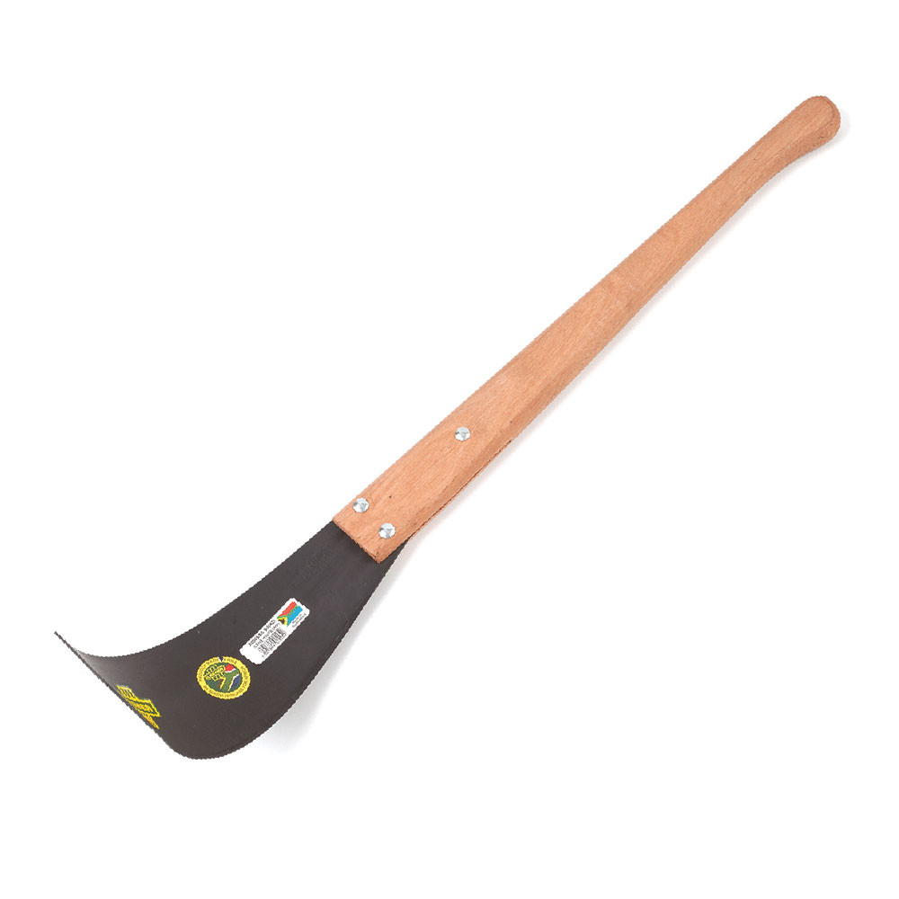 Cane Knife – Curved Blade (Swazi) 3000SSC