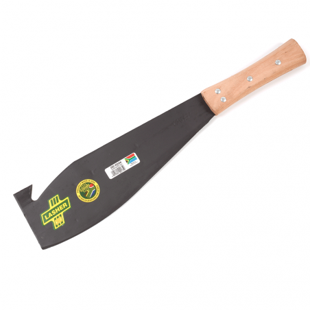 Cane Knife – Hooked Blade 300H (355mm)