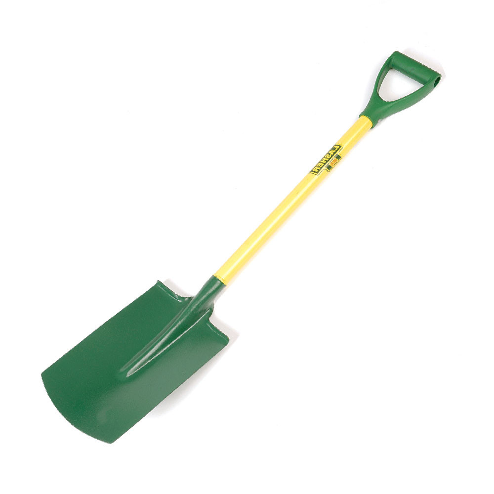 Garden Spade – Domestic