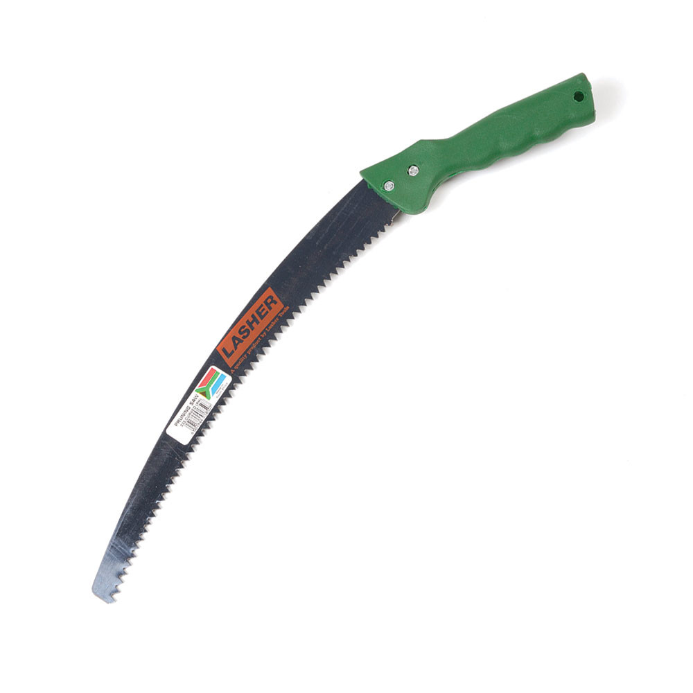 Pruning Saw No. 333 (Curved Blade)